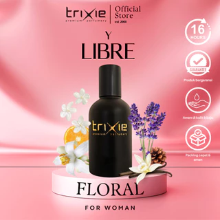 Produk Trixie Perfumery | Shopee Indonesia