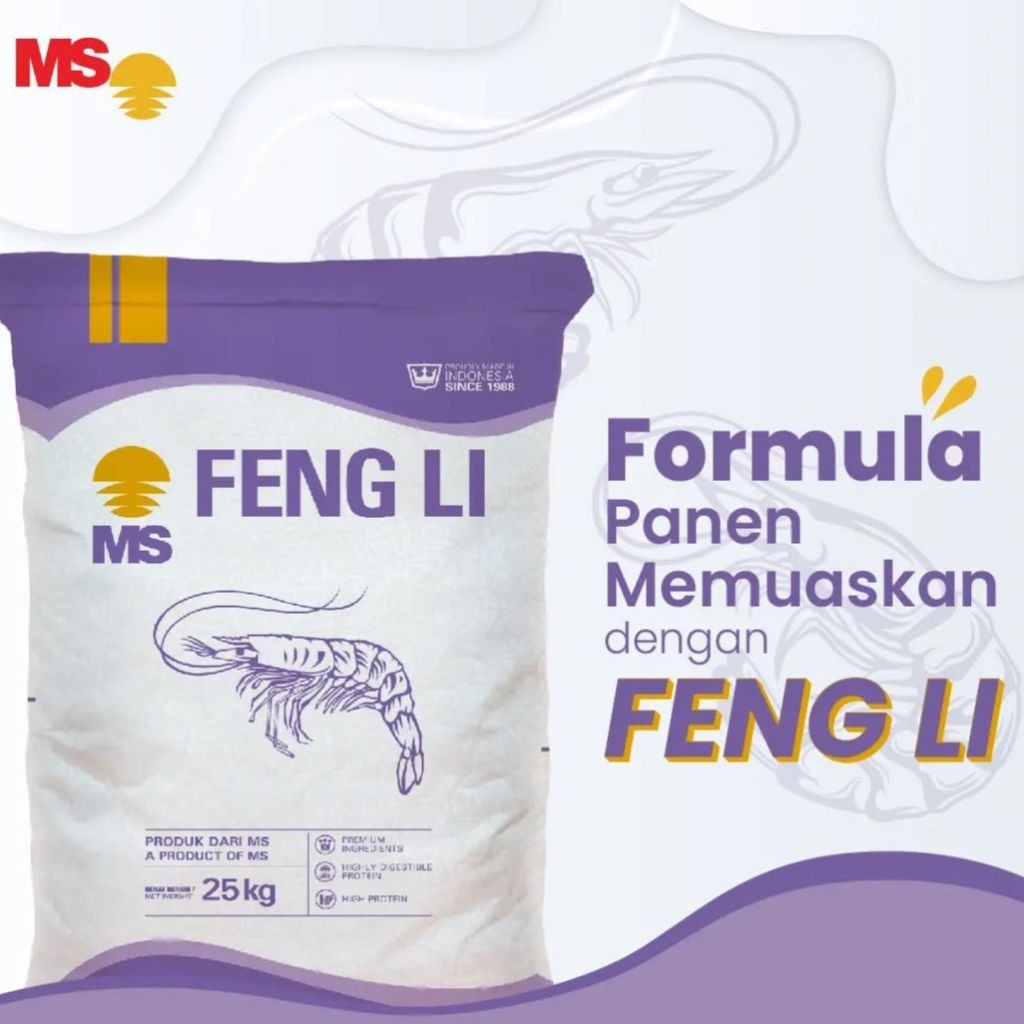 Jual ISI ULANG KEMASAN REPACK PELET FENGLI PAKAN TENGGELAM UNTUK IKAN UDANG DAN LOBSTER Pelet ...
