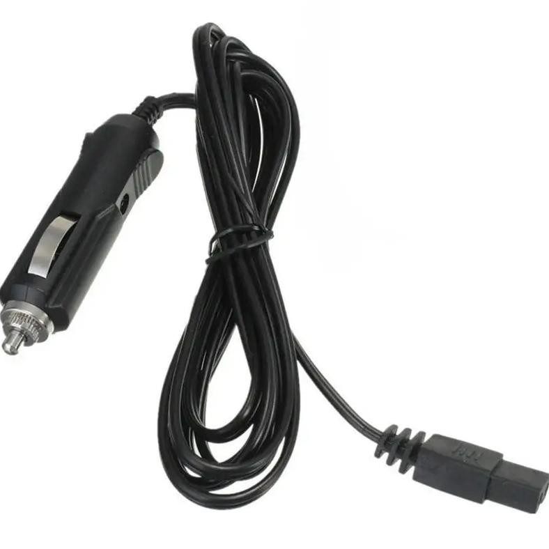 Jual Dc 12V/24V Refrigerator Replacements Cable Car Refrigerator Power ...