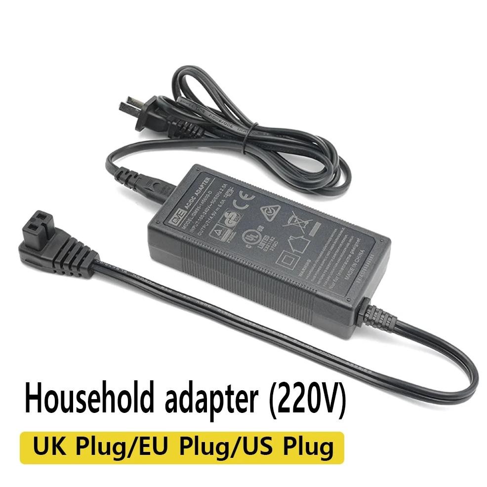 Jual Alpicool Car Refrigerator Cable Plug 110V/220V Household Power 12V ...