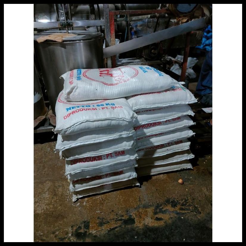 Jual AMPAS TAHU BASAH 5KG | Shopee Indonesia