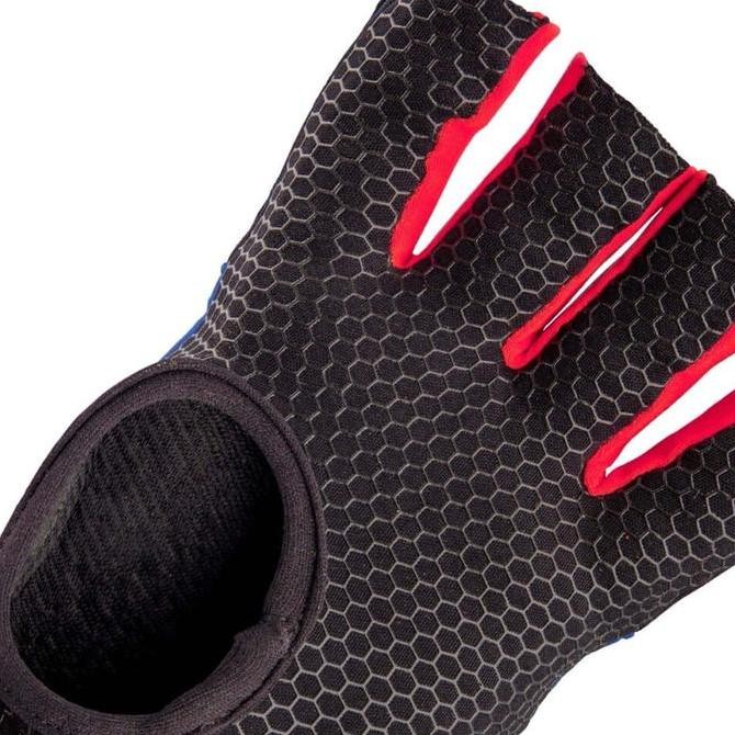 Jual Grays Anatomic Pro Hockey Glove Fluo Red (LH) Kualitas Original ...