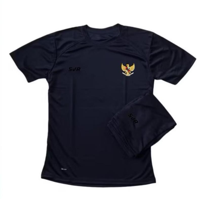Jual BAJU SETELAN SVR GRD (BAJU DAN CELANA) / BAJU SETELAN FUTSAL GRD ...