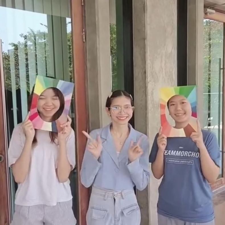 Jual Ukd- Glow Up With Personal Color Test [ Readystock Instan Sameday ...