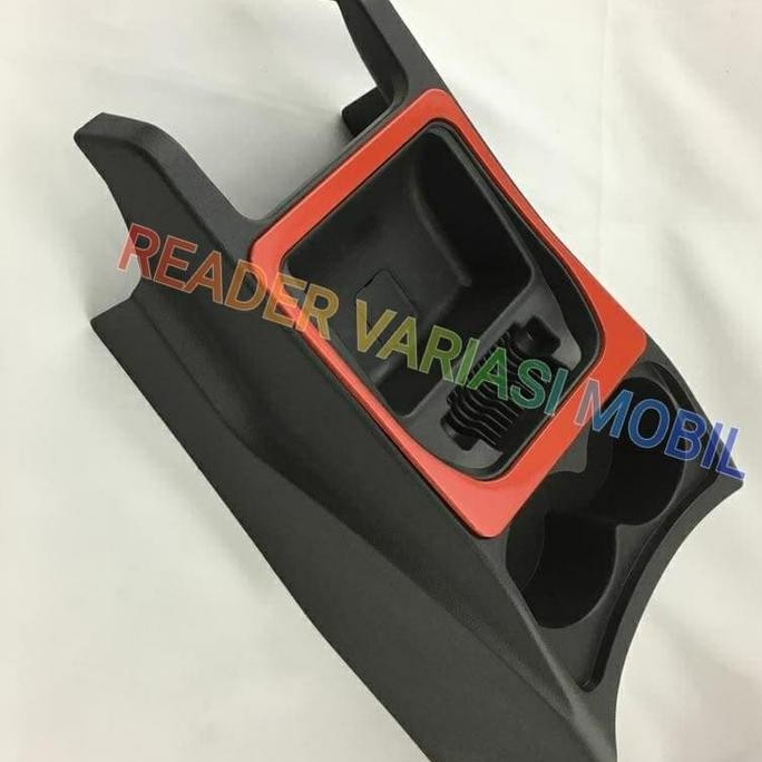 Jual Console Box / Consule Box / Armrest Box Calya / Sigra Good Quality ...