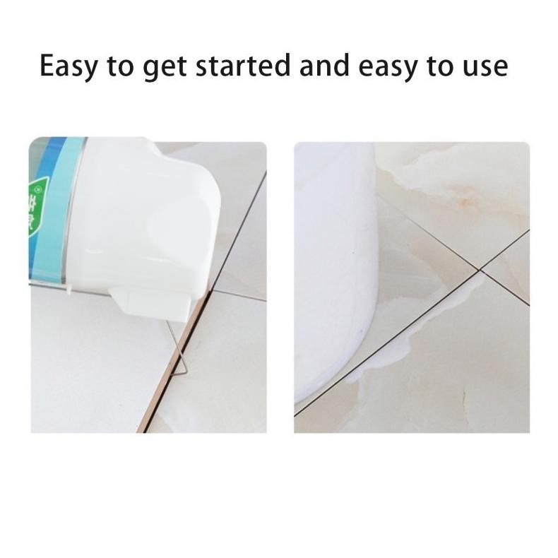 Jual Lem Celah Keramik 450ml Lem Perekat Keramik Lantai Lem Ubin ...