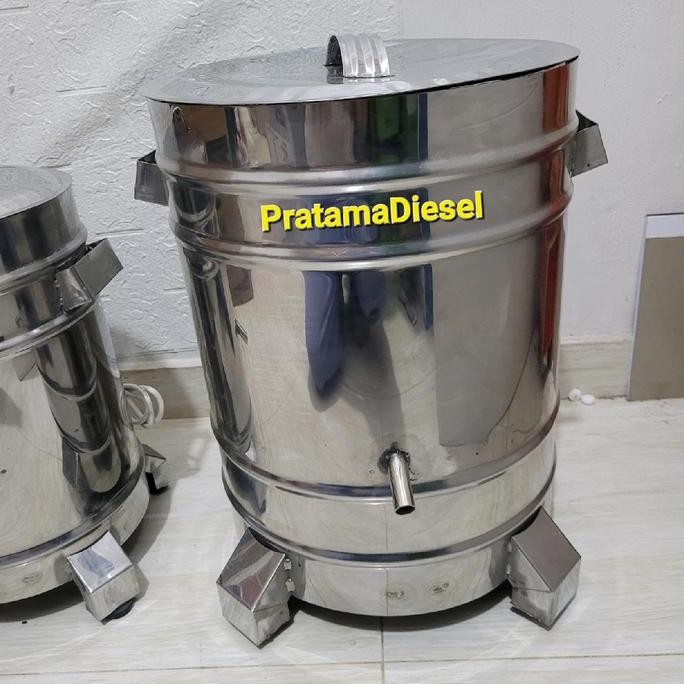 Jual Mesin Peniris Pengering Minyak 1.5KG 3KG 5KG Mesin Spiner tm ...