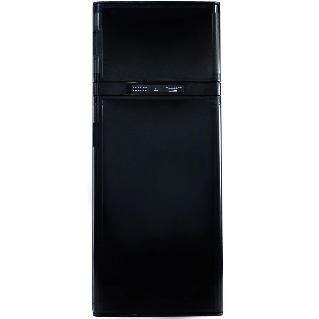 Jual Parago 160L Ac Dc 12V Rv Fridge Freezer 3 Way Gas Fridge ...