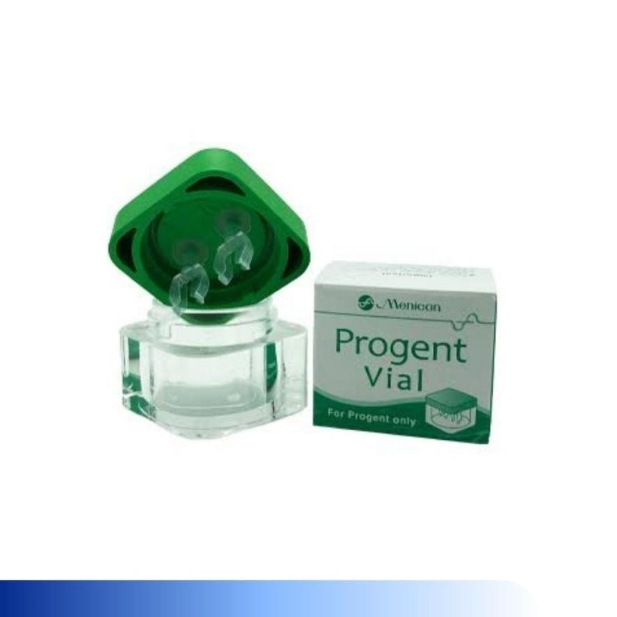 Jual Menicon Progent Vial (Tempat Progent RGP) AST | Shopee Indonesia