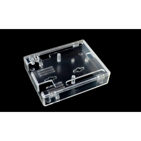 Jual Arduino Uno Acrylic Case Akrilik Kesing Box Enclosure Arduino Uno ...