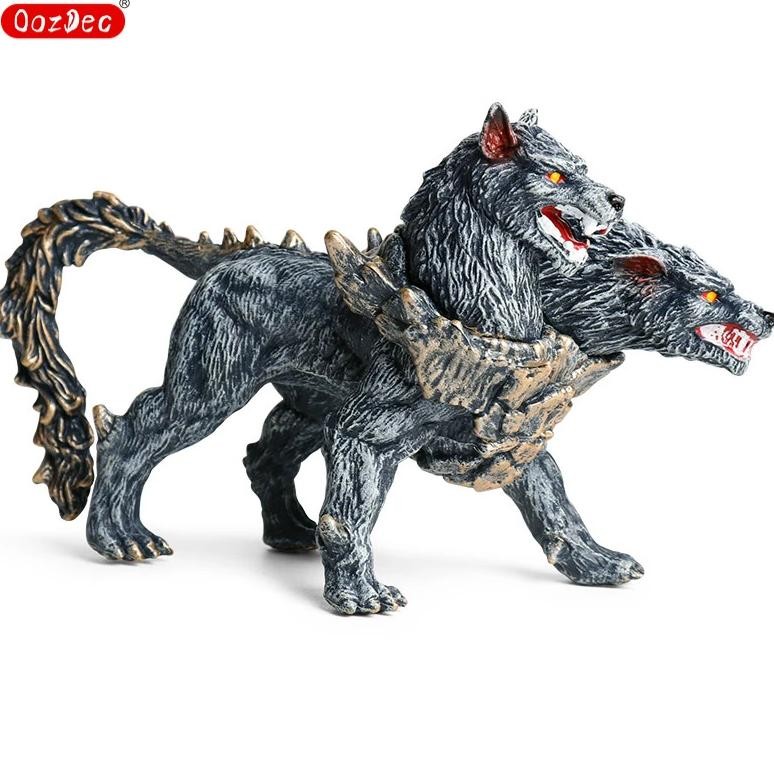 Jual OozDec Eldrador Creatures,Felhunter, Lava Monster Mythical ...