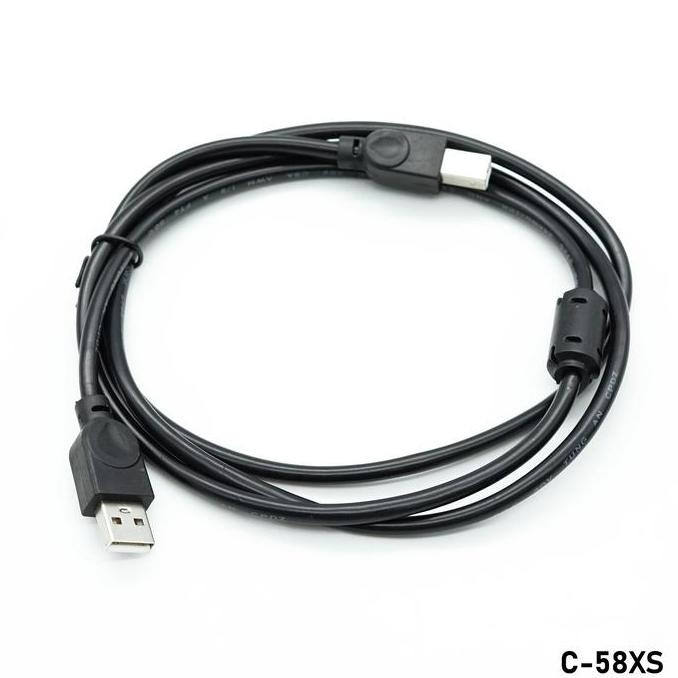 Jual Printer Kasir/Ppob Thermal 58Mm Iware C58Bt / C58Xs Bluetooth ...