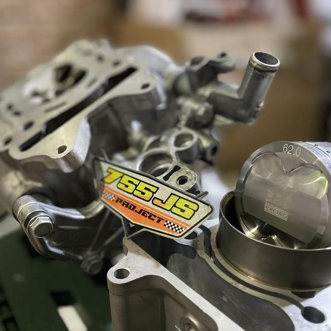Jual Head pcx 160 pnp vario 125/150 pcx 150 | Shopee Indonesia