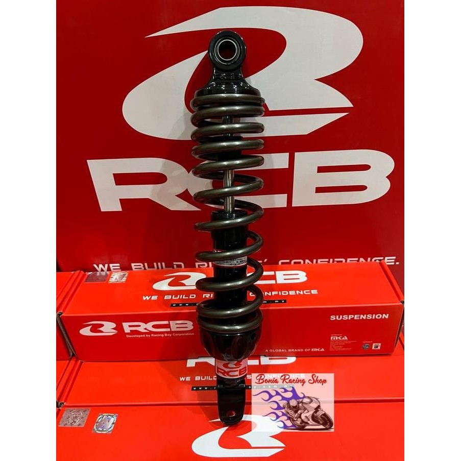 Jual Shockbreaker RCB Tipe A2 Series Matic Ukuran 305mm dan 330mm ...