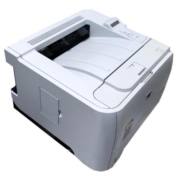 Jual Hp Laserjet P2055Dn | Printer Monochrome P2055 Siap Pakai New Stok ...