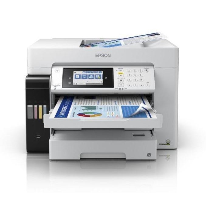Jual Epson Ecotank L15180 - A3 Wi-Fi Duplex All-In-One Ink Tank Printer ...
