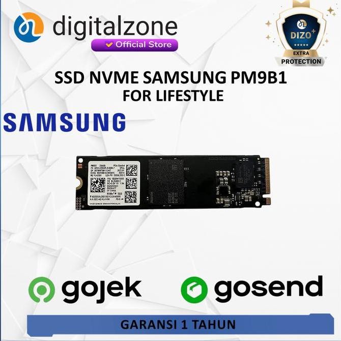 Jual SAMSUNG / AIRDISK SSD 256GB M.2 2280 NVMe Pcie x4 ORIGINAL ...