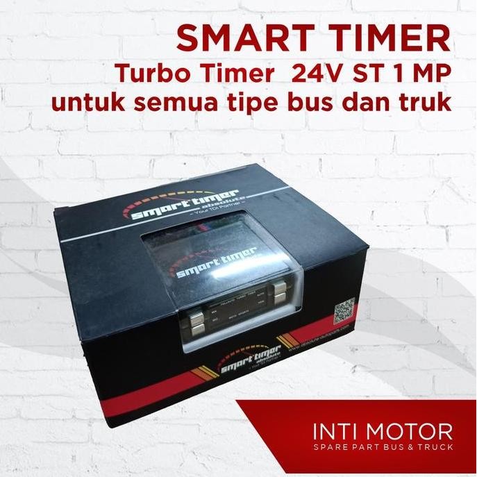 Jual SMART TIMER - TURBO TIMER - 24V | Shopee Indonesia
