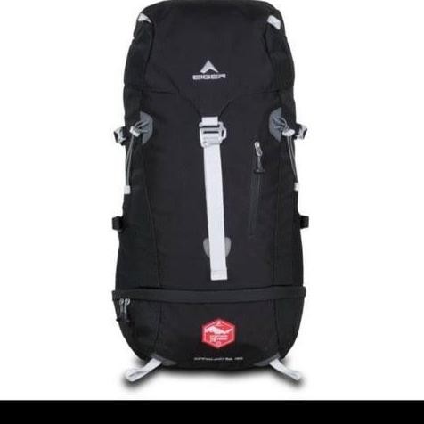 Jual Eiger Tas Gunung Pria Appalachia 45L - Hitam (Best Quality ...
