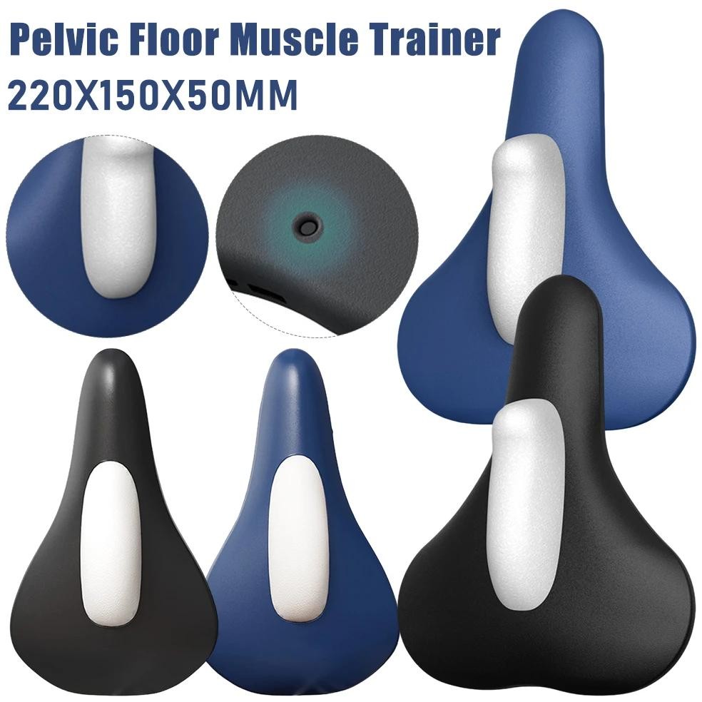 Jual Electric Pelvic Floor Muscle Trainer Kegel Exerciser Hip ...