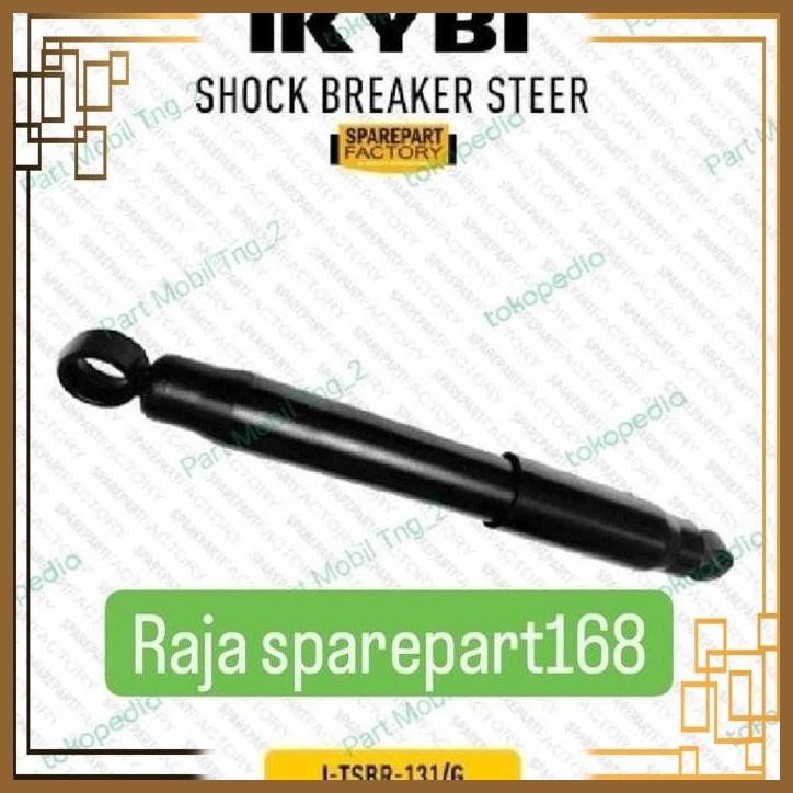 Jual [RSP] SHOCK BREAKER SHOCKBREAKER SOKBLEKER BELAKANG TOYOTA HIACE ...