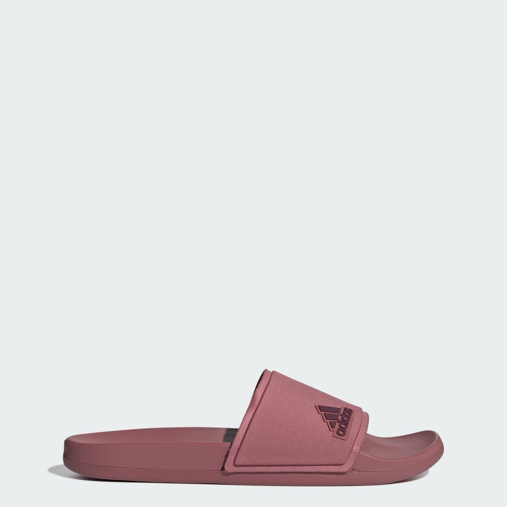 Jual adidas Swimming & Lifestyle Adilette Comfort Slides Unisex Pink ...