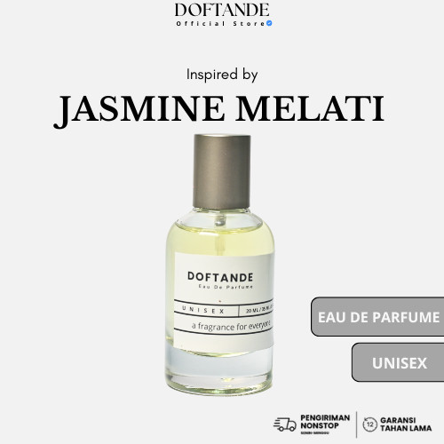 Jual PARFUM WANITA AROMA JASMINE MELATI / MELATI KRATON - PARFUM CEWEK ...
