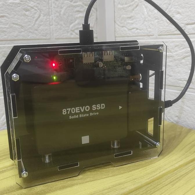 Jual Mini Pc Cisco Dan Stb Casaos Home Server New Stok | Shopee Indonesia