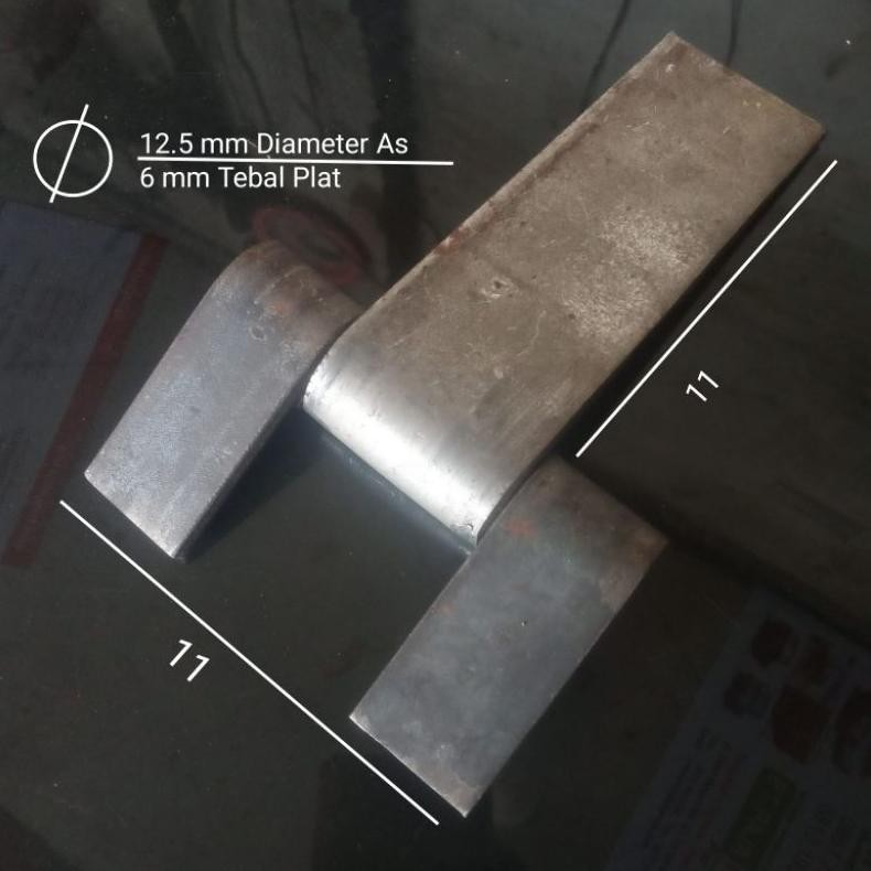 Jual Engsel truk bak besi tipe Y | Shopee Indonesia