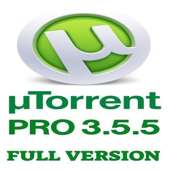 Jual uTorrent Pro 3.5.5 Full Version Work | Shopee Indonesia