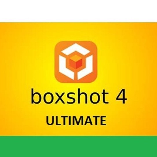 Jual Boxshot 4 Ultimate Win Mac Work | Shopee Indonesia