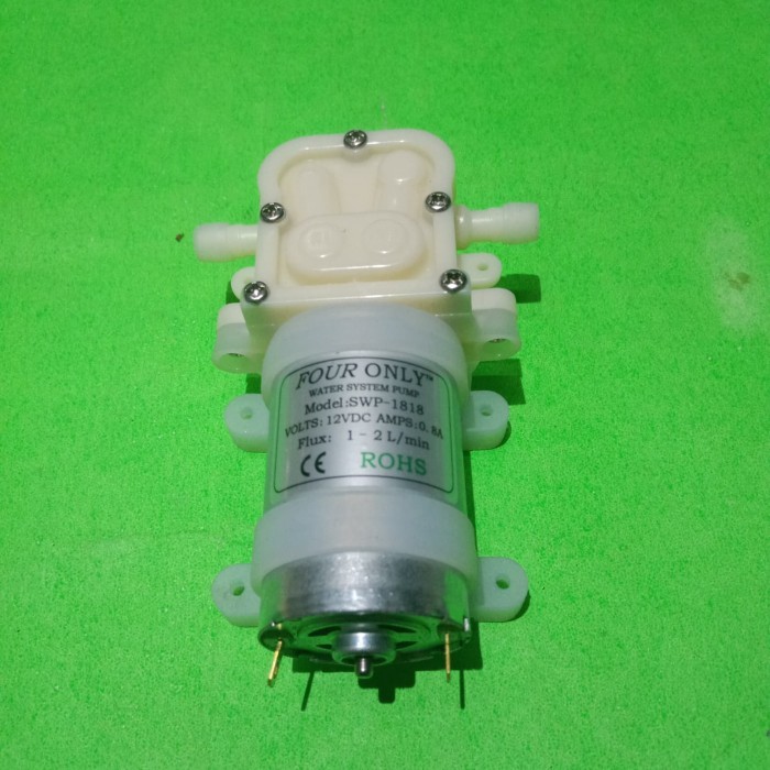 Jual READY STOK!! DINAMO POMPA DISPENSER SHARP MODENA ROYAL MIYAKO ...