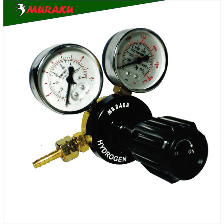 Jual MURAKU Regulator Gas Hydrogen | Shopee Indonesia