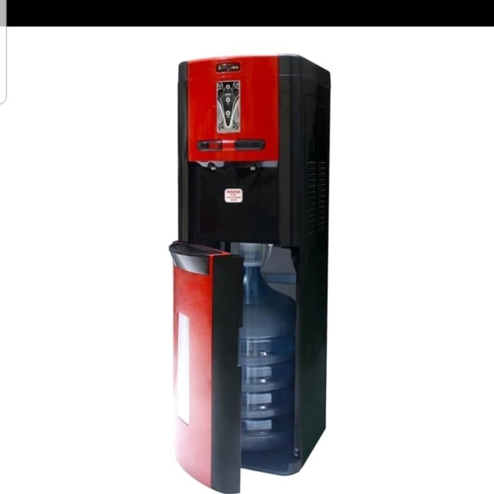 Jual Miyako Wdp-200 Dispenser Galon Bawah Wdp200 Panas Hot Normal Promo ...