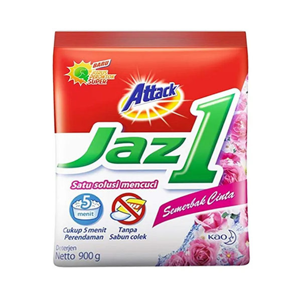 Jual ATTACK BATIK CARE PCH 400ML | Shopee Indonesia