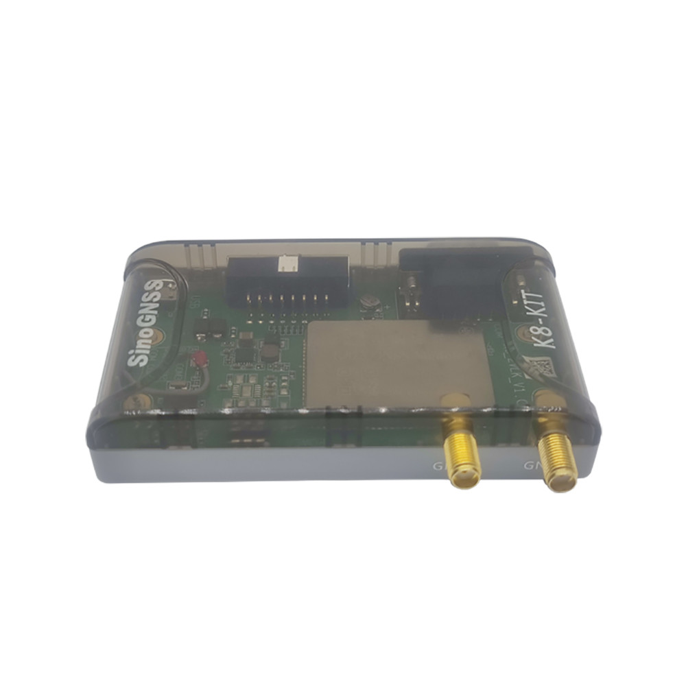 Jual Sinognss Comnav K823 Module evaluation kit Beidou GPS satellite high precision positioning ...