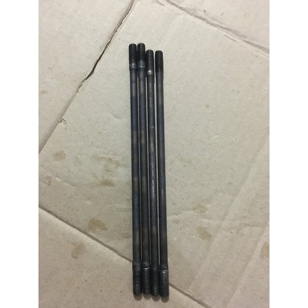 Jual Baut Baud Angker Baut Tusuk Sate Honda Beat Karburator Barang ...