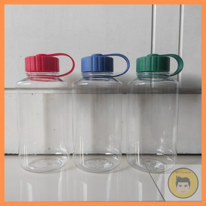 Jual Tumblr Botol Minum AS 1000ml Dundee Chielo | Shopee Indonesia