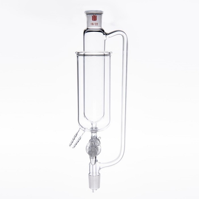 Jual CONSTANT PRESSURE DRIP FUNNEL WITH JACKET COOLING NO TICK MARKS ...