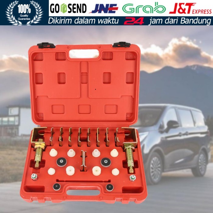 Jual Ac Mobil Anti Bocor Air Tool Box Alat Tes Test Bocor Ac Mobil Tool ...