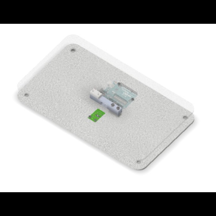Jual Bracket Loadcell Load Cell 20Kg Arduino Uno | Shopee Indonesia
