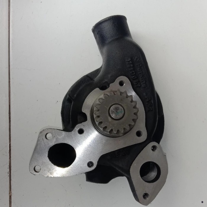 Jual U5Mw0160 Water Pump Assy Asli Perkins | Shopee Indonesia