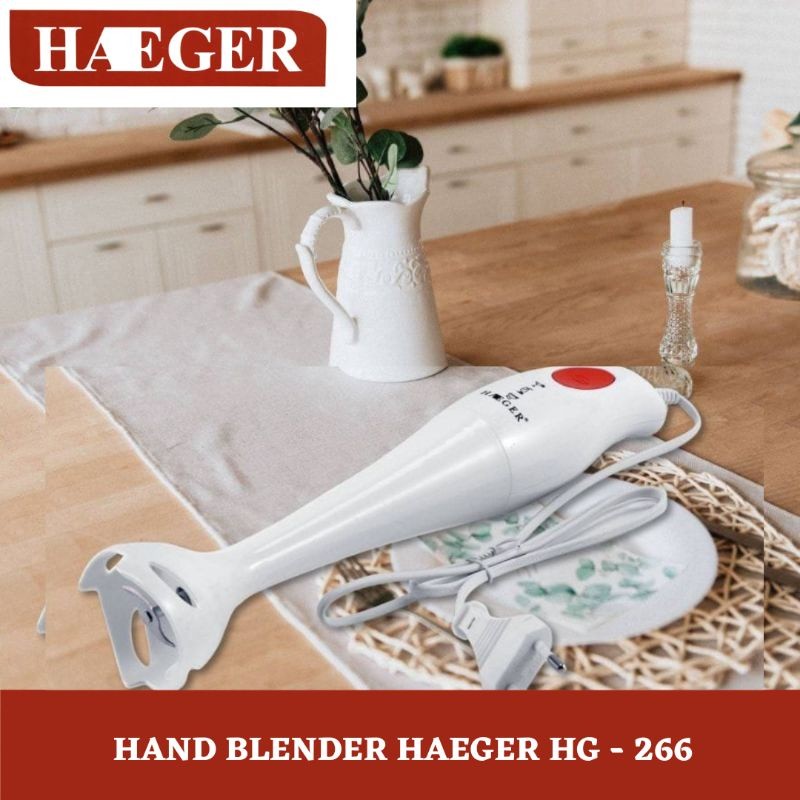 Jual Hand Blender Raf Hand Blender Hand R Blender Tangan Bagu | Shopee ...