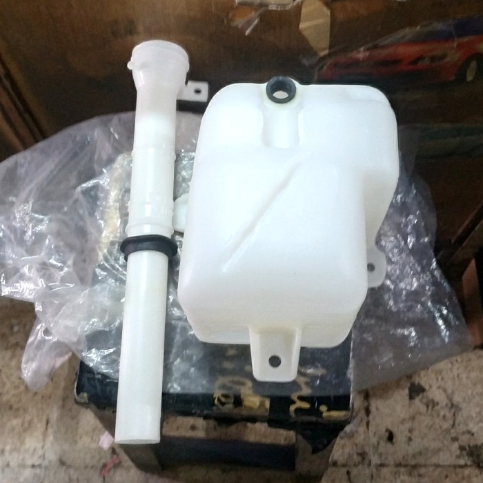 Jual Tabung Wiper Tabung Cadangan Air Wiper Maestro Cielo | Shopee ...