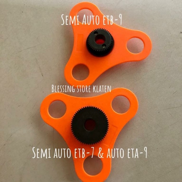 Jual +%+%+%] SPAREPART CUP SEALER / FILM BAFFLE AUTO / FILM BAFFLE SEMI ...