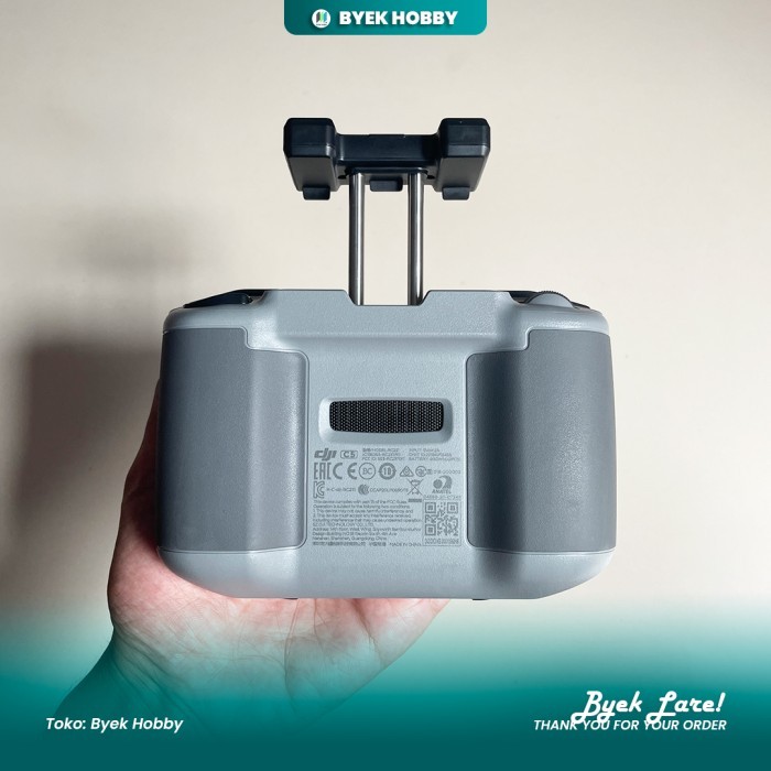 Jual Harga Termurah Original Rcn1 Remote Controller Dji Mini 2 Se 3 Air 2S Mavic 3 Series Best ...