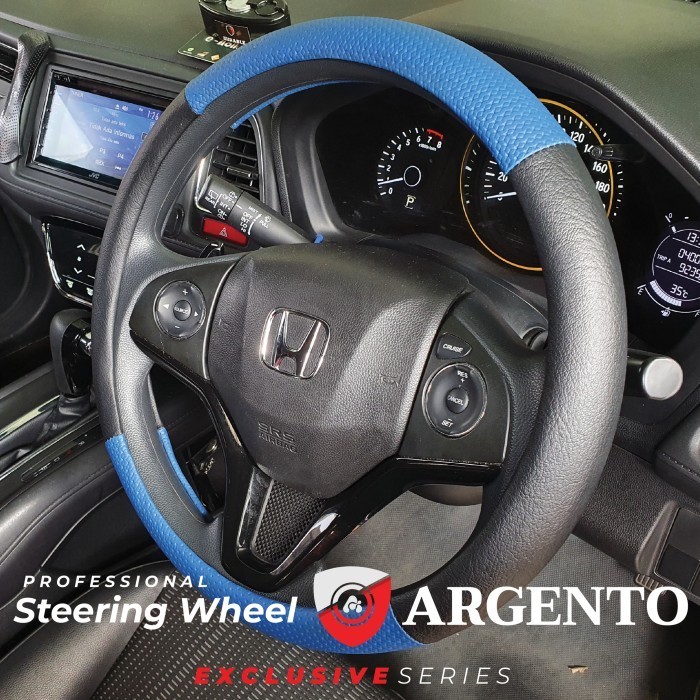 Jual Jeep Wrangler 2 Pintu Sarung Setir/Cover Stir Mobil Exclusive ...