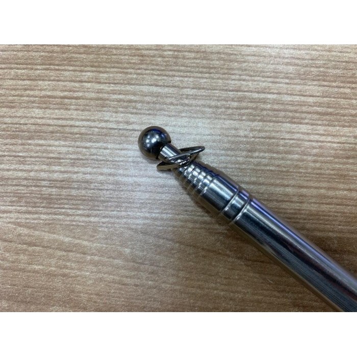 Jual TIANG BENDERA TELESCOPIC PORTABLE 200CM 2M | Shopee Indonesia