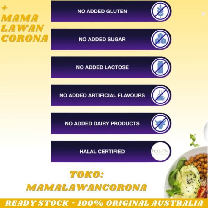 Jual OSTELIN Calcium & Vitamin D3 130 300 Tablets 1000iu Cal DK2 60 ...