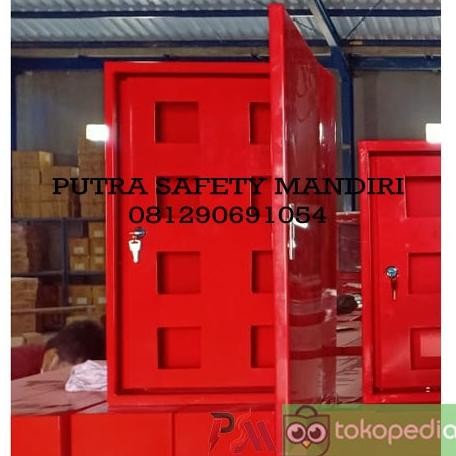Jual Promo TBFA JBFA 8 MODULE TERMINAL JUNCTION FIRE ALARM NOTIFIER ...